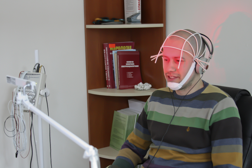 Катедра Психология